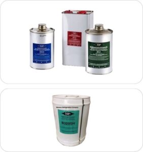 Bitzer Compressors and screw compressor - Western Refrigeration Company