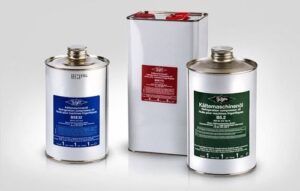Bitzer 170 | BSE170 oil - Western Refrigeration Company